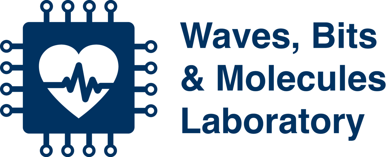 Waves, Bits & Molecules Laboratory - MIT